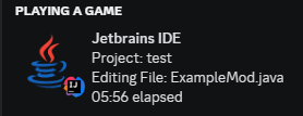 Wrong editing file name displayed when opening multiple projects · Issue #2 · re-ovo/discord-ij ...