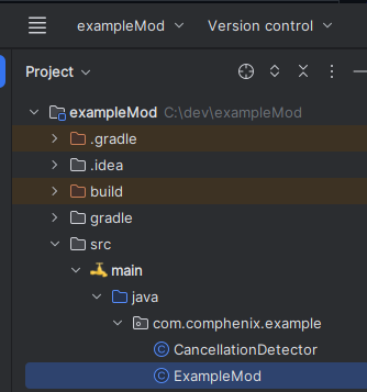Wrong editing file name displayed when opening multiple projects · Issue #2 · re-ovo/discord-ij ...