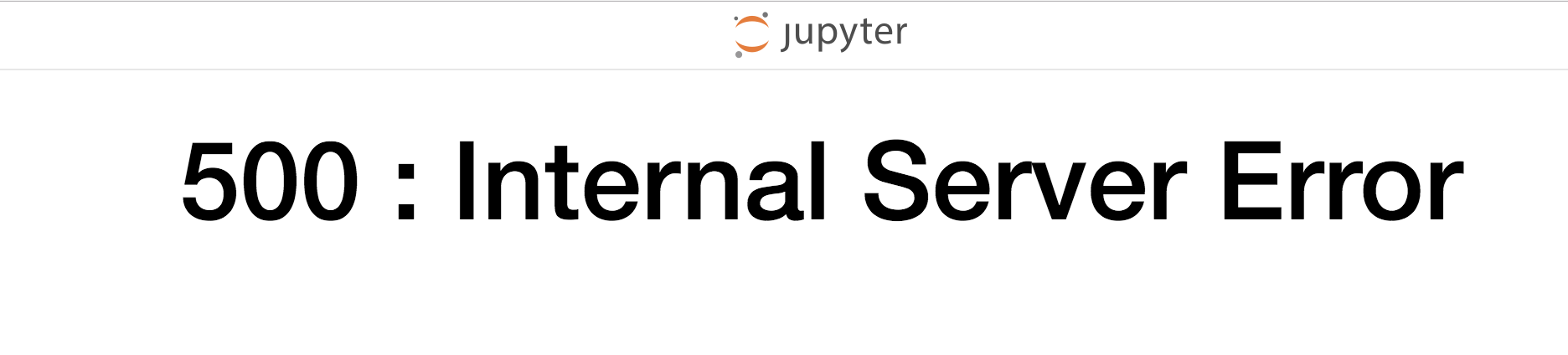500 Error when downloading notebook as ipynb · Issue #486 · DataBiosphere/leonardo · GitHub