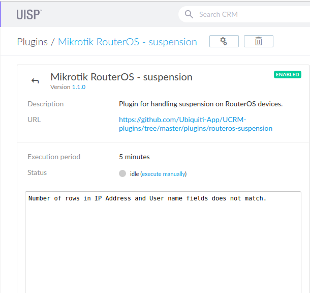 no he podido hacer que el plugin funcione, alguna idea que pueda ser?? es un servidor propio ...
