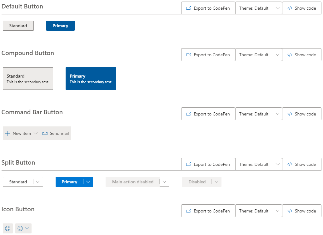 Pressed state of buttons doesn't clear with focus shift · Issue #13364 ...
