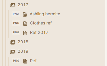 Rules problem (everything doesn't apply) · Issue #68 · FlorianWoelki/obsidian-iconize · GitHub