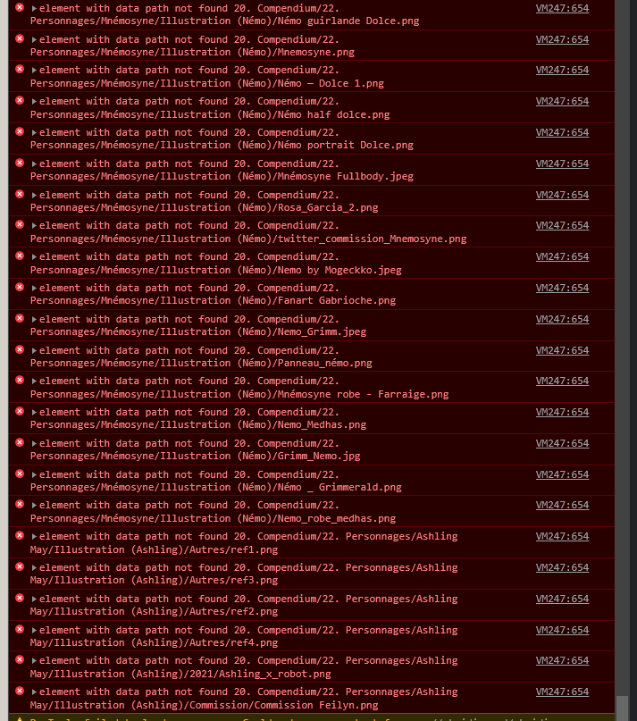 Rules problem (everything doesn't apply) · Issue #68 · FlorianWoelki/obsidian-iconize · GitHub