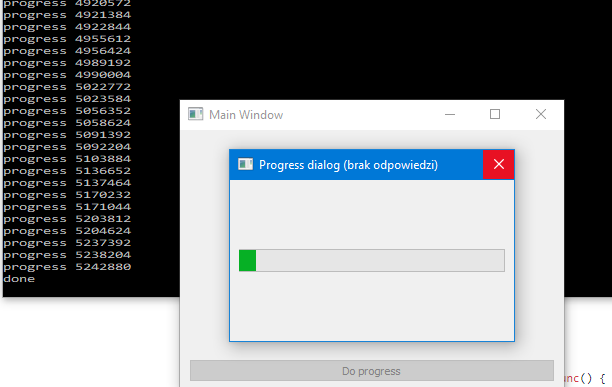 Multiple windows and concurrency · Issue #297 · lxn/walk · GitHub