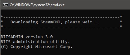 GitHub - Tiress/CE_ModUpdater: A little tool for Conan Exiles that uses SteamCMD to update your ...