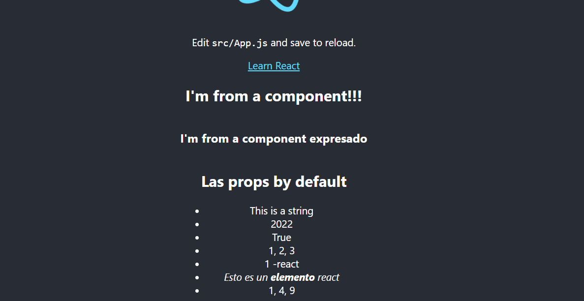 GitHub - urtaav/React-Course: Curso bases React
