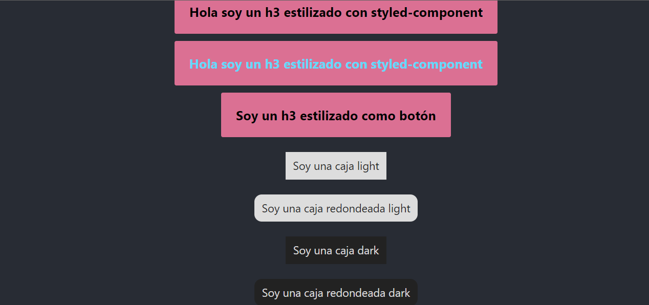 GitHub - urtaav/React-Course: Curso bases React