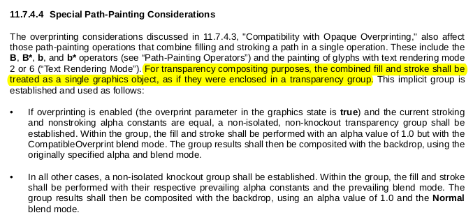 pdf-backend for savefig produces unusual grouping within pdf element · Issue #15051 · matplotlib ...