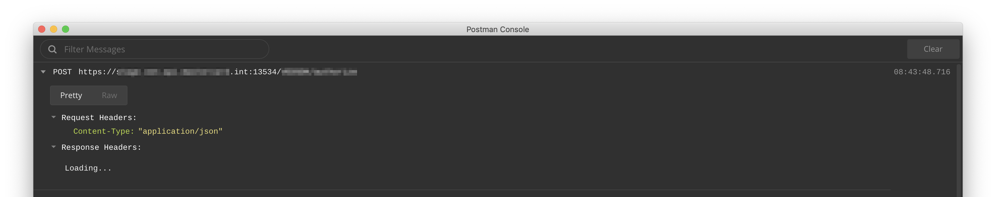 Configured client cert not attached to requests · Issue #7368 ...