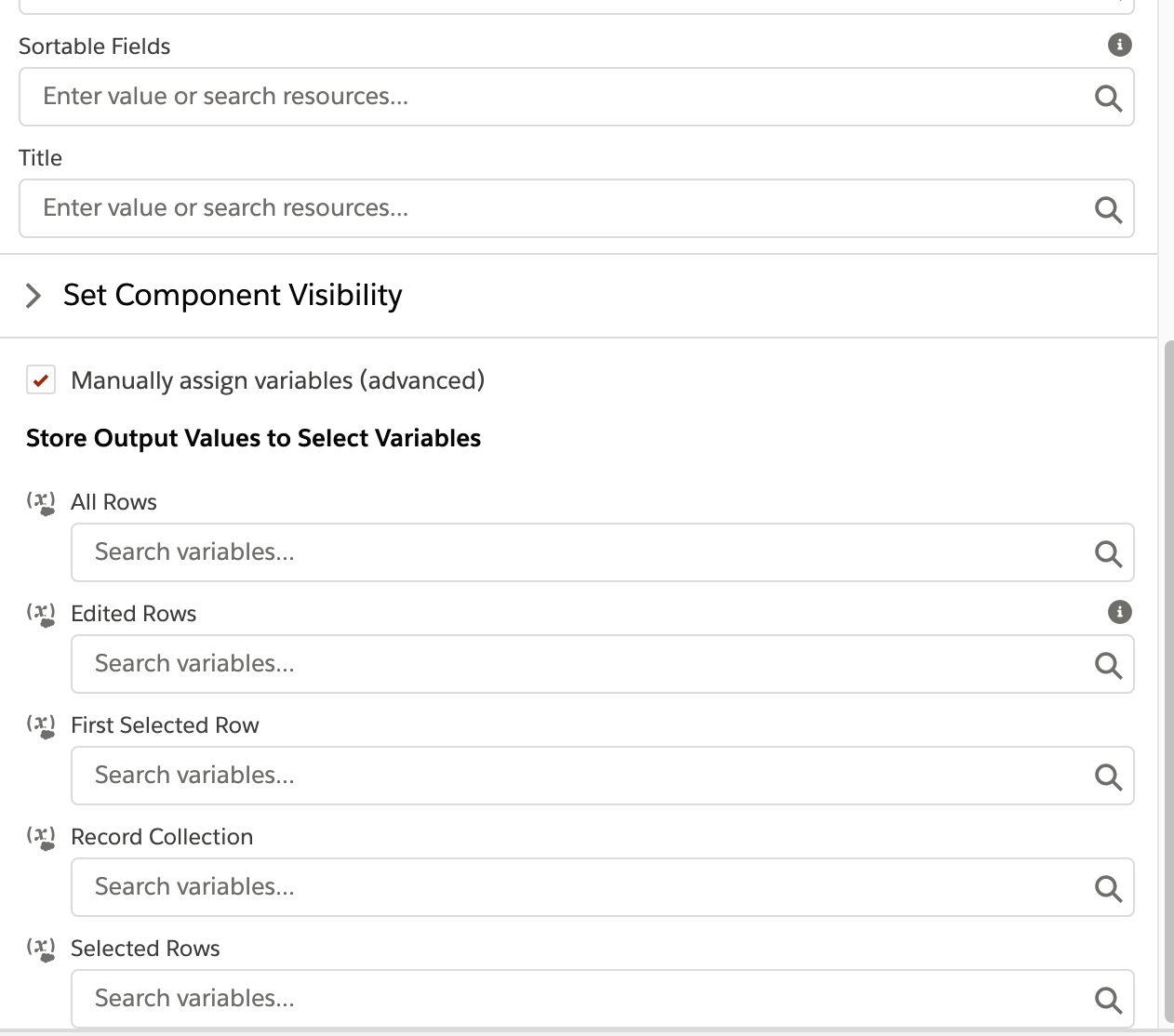 Collection Datatable - Picklist labels don't resolve correctly on inline edit · Issue #46 ...
