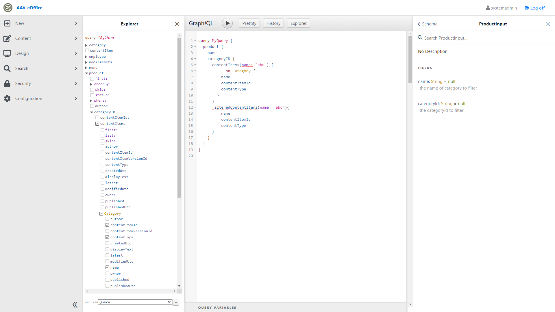 Custom GraphQL · OrchardCMS OrchardCore · Discussion #9255 · GitHub