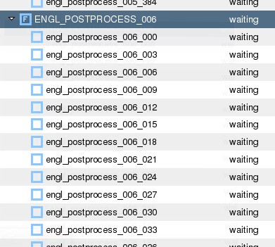 cylc-gui - tasks momentarily out of sequence · Issue #3698 · cylc/cylc-flow · GitHub