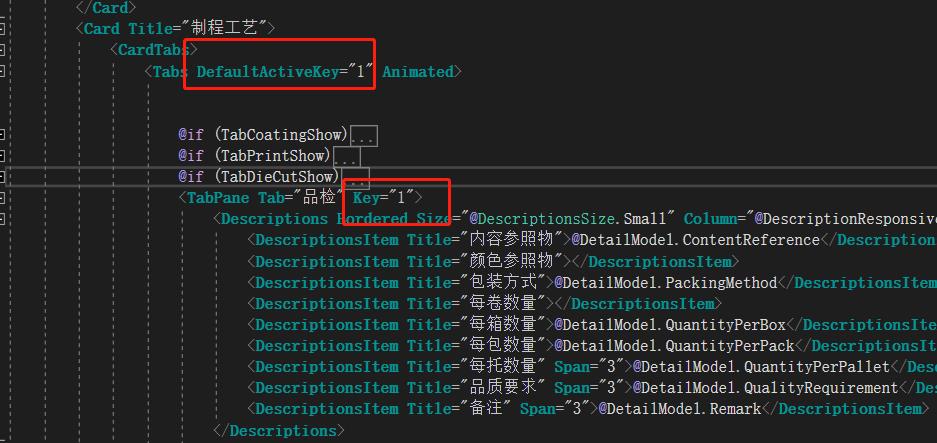 Tabs CSS display misplaced · Issue #2747 · ant-design-blazor/ant-design-blazor · GitHub