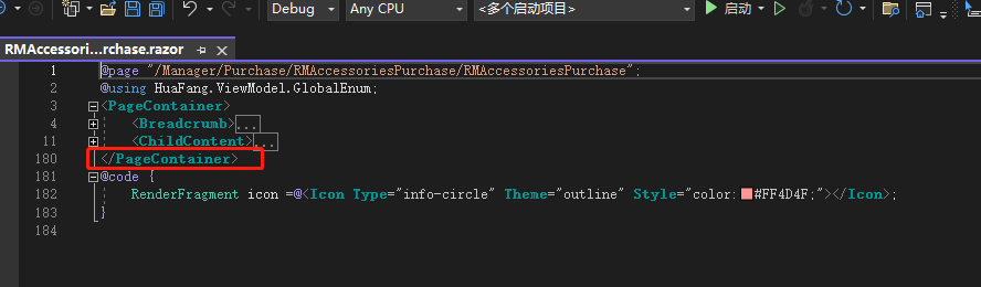 About Modal Bug · Issue #2881 · ant-design-blazor/ant-design-blazor · GitHub