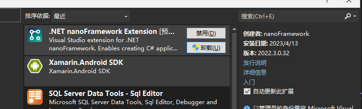 Device Explorer Report Error · Issue #1267 · nanoframework/Home · GitHub