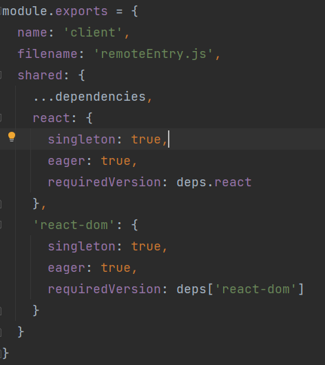 Support · Discussion #577 · module-federation/module-federation ...