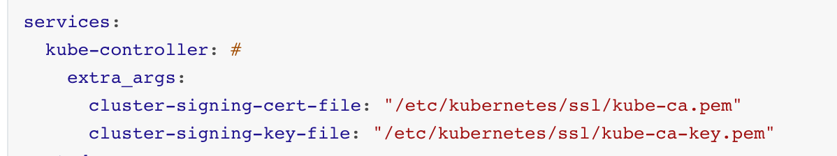 operator TLS secret not found%!(EXTRA string=secrets "operator-tls" not found) · Issue #538 ...