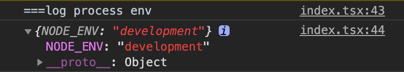 cross-env REACT_APP_ENV 失效🐛[BUG] · Issue #6350 · ant-design/ant-design-pro · GitHub