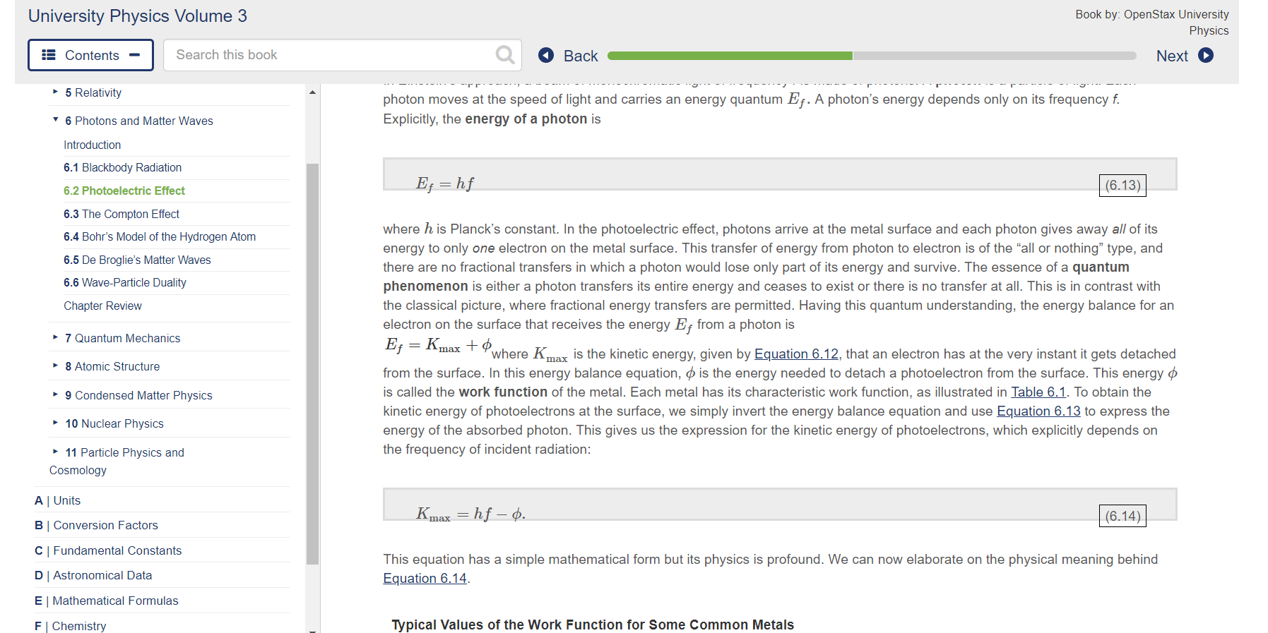 University Physics: equation styling regressions · Issue #1725 · openstax/webview · GitHub