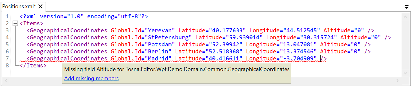 GitHub - Drozdov/Tosna