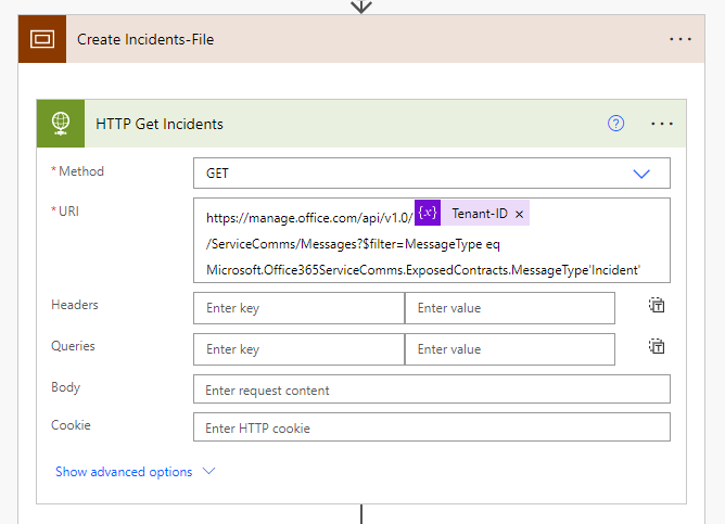 Update New · Issue #4 · M365-DenzilFernandes/PowerBI-MessageCenter · GitHub