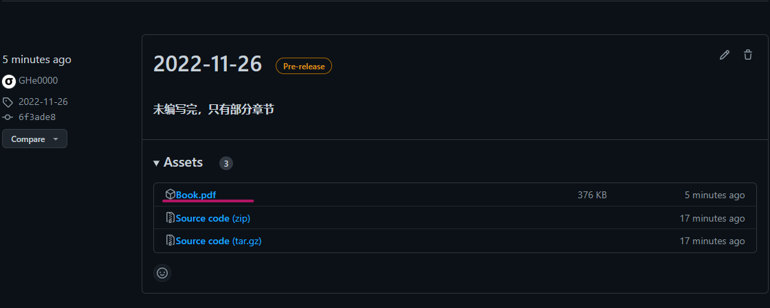 GitHub - GHe0000/GHe_Book