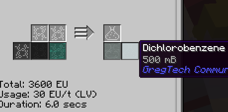 Conflicted Recipes · Issue #371 · GregTechCEu/gregicality-legacy · GitHub