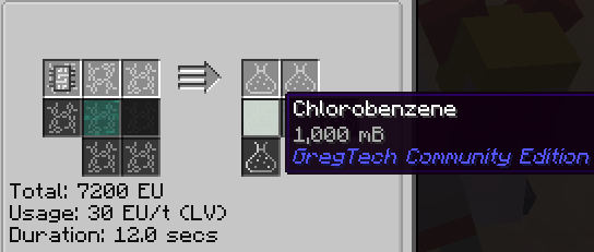 Conflicted Recipes · Issue #371 · GregTechCEu/gregicality-legacy · GitHub