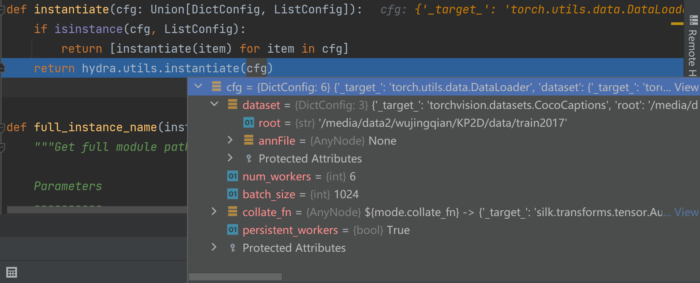 Dataloader Error · Issue 15 · Facebookresearchsilk · Github 