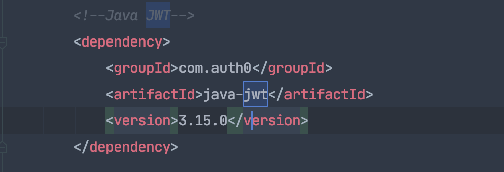 结合java-jwt做前后端分离有问题 · Issue #94 · dromara/Sa-Token · GitHub