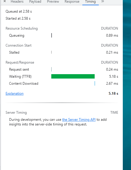Performance Ms Sql Connector · Budibase Budibase · Discussion 6273 