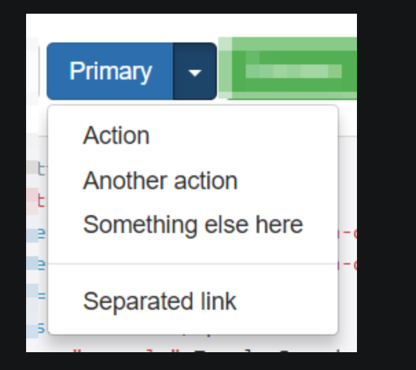 [Feature] Style customisation in the button widget. · Issue #4149 · appsmithorg/appsmith · GitHub