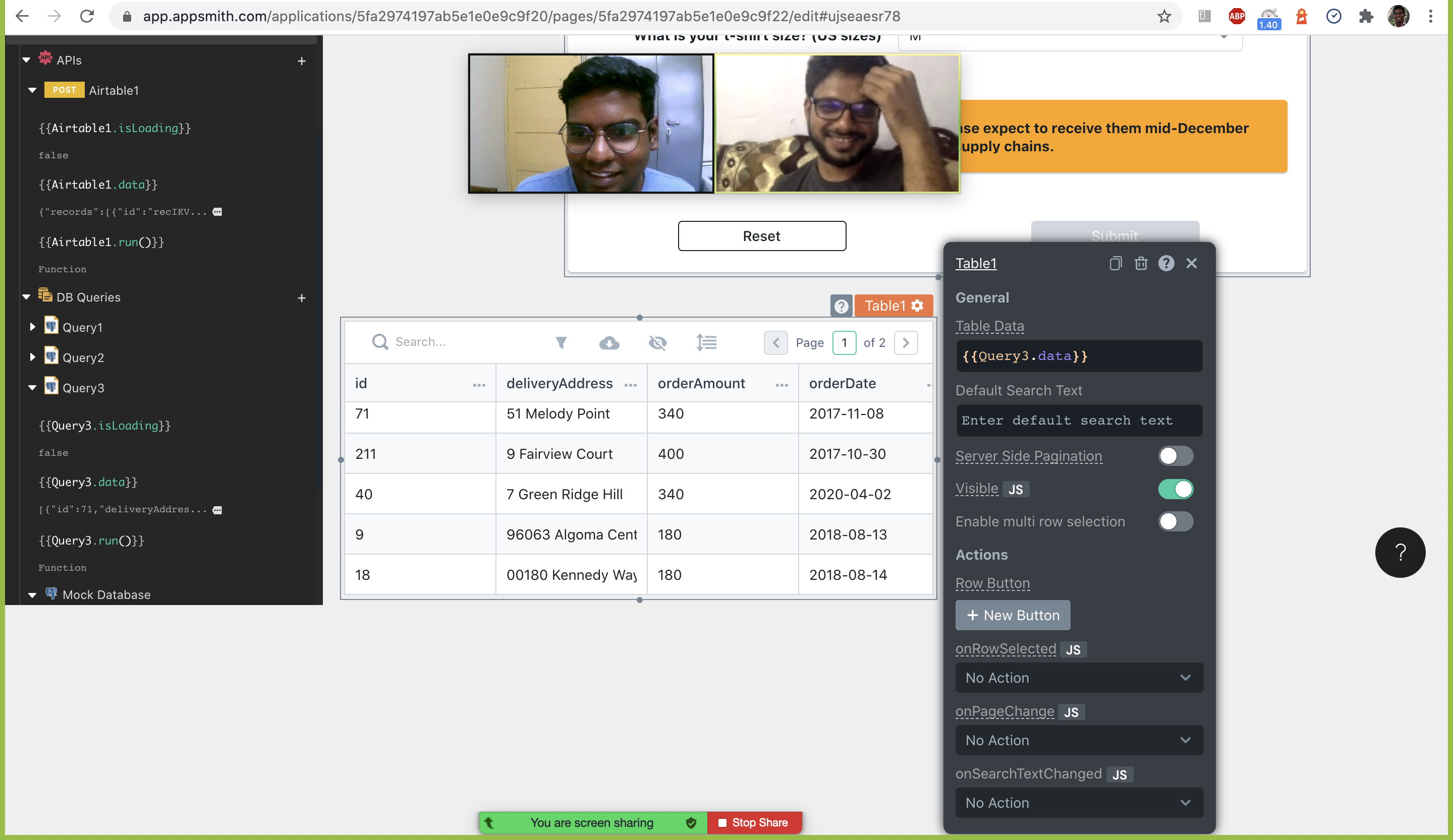 [Bug] Evaluated value popup or property pane sometimes forces the canvas to move upwards · Issue ...