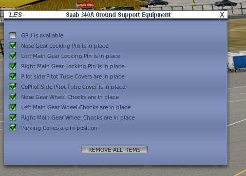 Saab 340 · Issue #124 · skiselkov/BetterPushbackC · GitHub