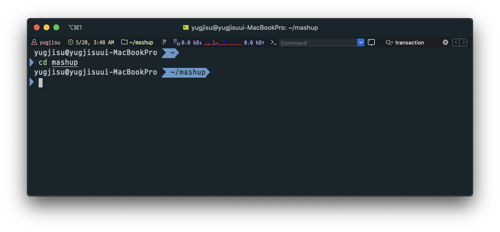GitHub - madesignoper/week2