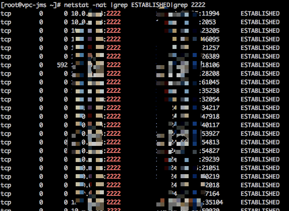 jumpserver在线会话无法断开 · Issue #1423 · jumpserver/jumpserver · GitHub