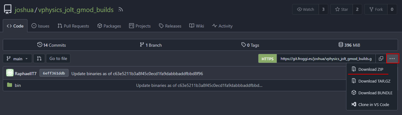 GitHub - boxden/The-Lobby: Map for Garry's Mod. Created with Hammer++