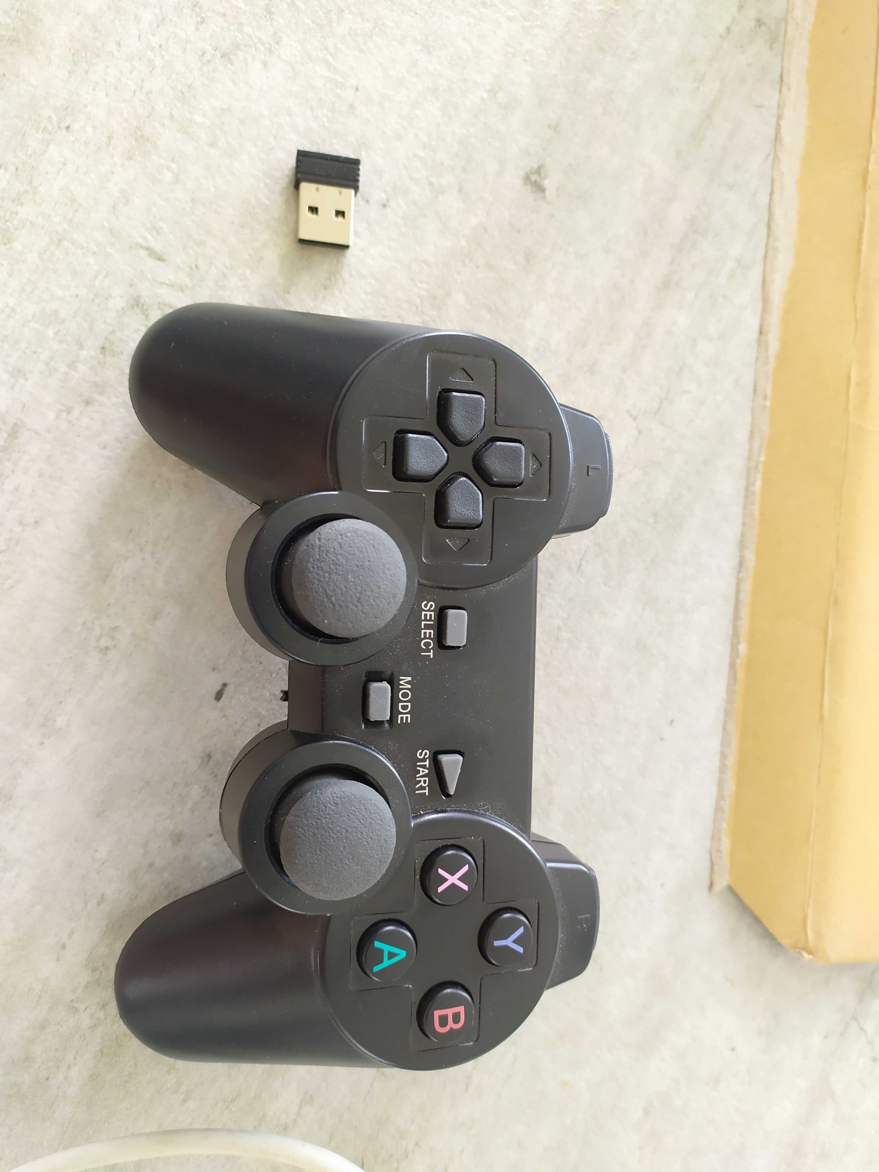 Issue with chinese wireless USB Controller · Issue #480 · felis/USB ...