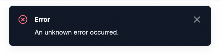 [Bug] Creating second product with exactly same handle throws an ...