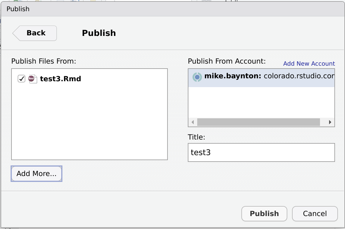Link to add new publishing account always assumes account type is Connect · Issue #12205 ...