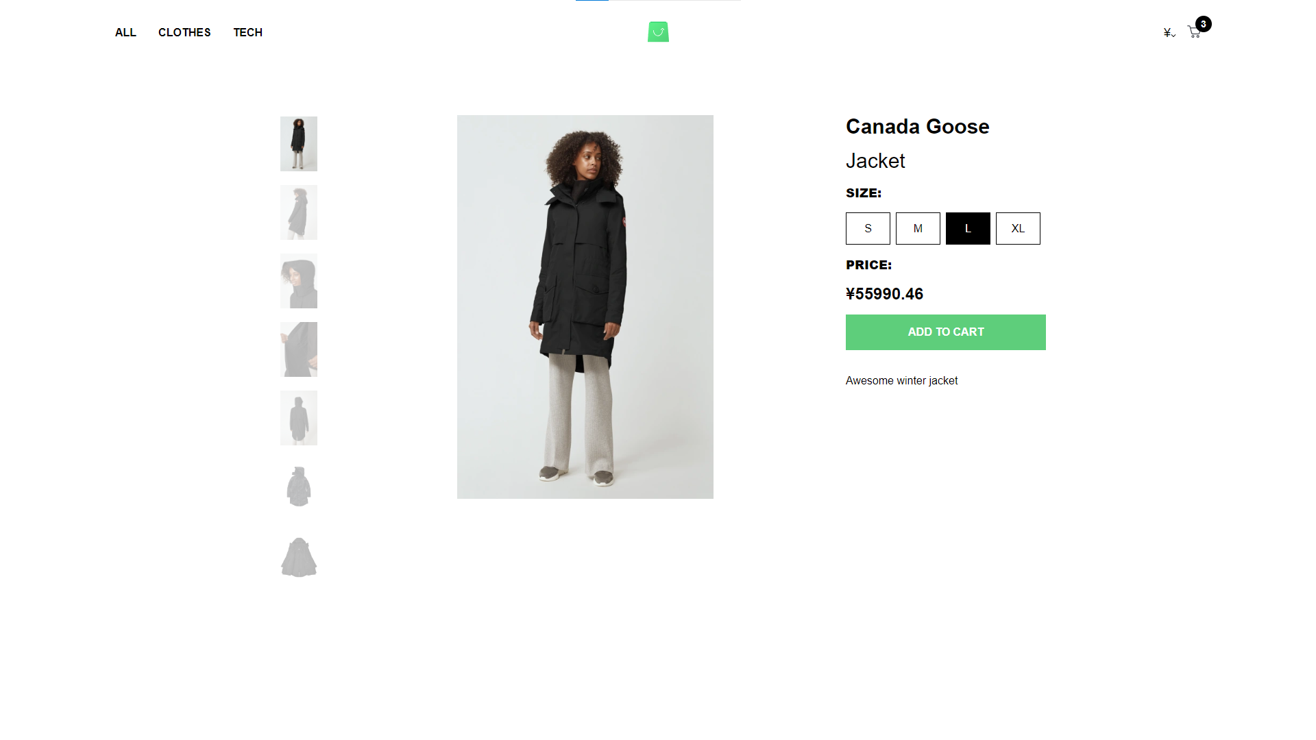 GitHub - FatahChan/Webstore