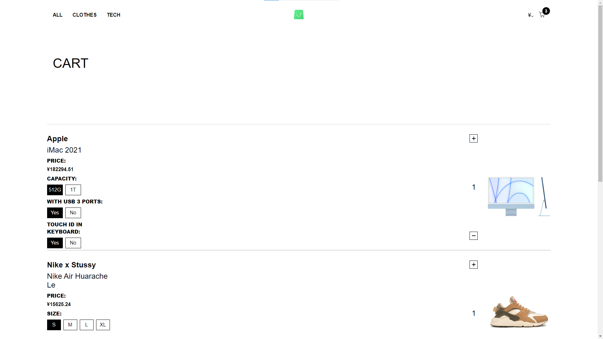 GitHub - FatahChan/Webstore