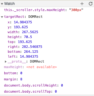[Question] _maxOverlayHeight() item limit + overlay height · Issue #630 · vaadin/vaadin-combo ...