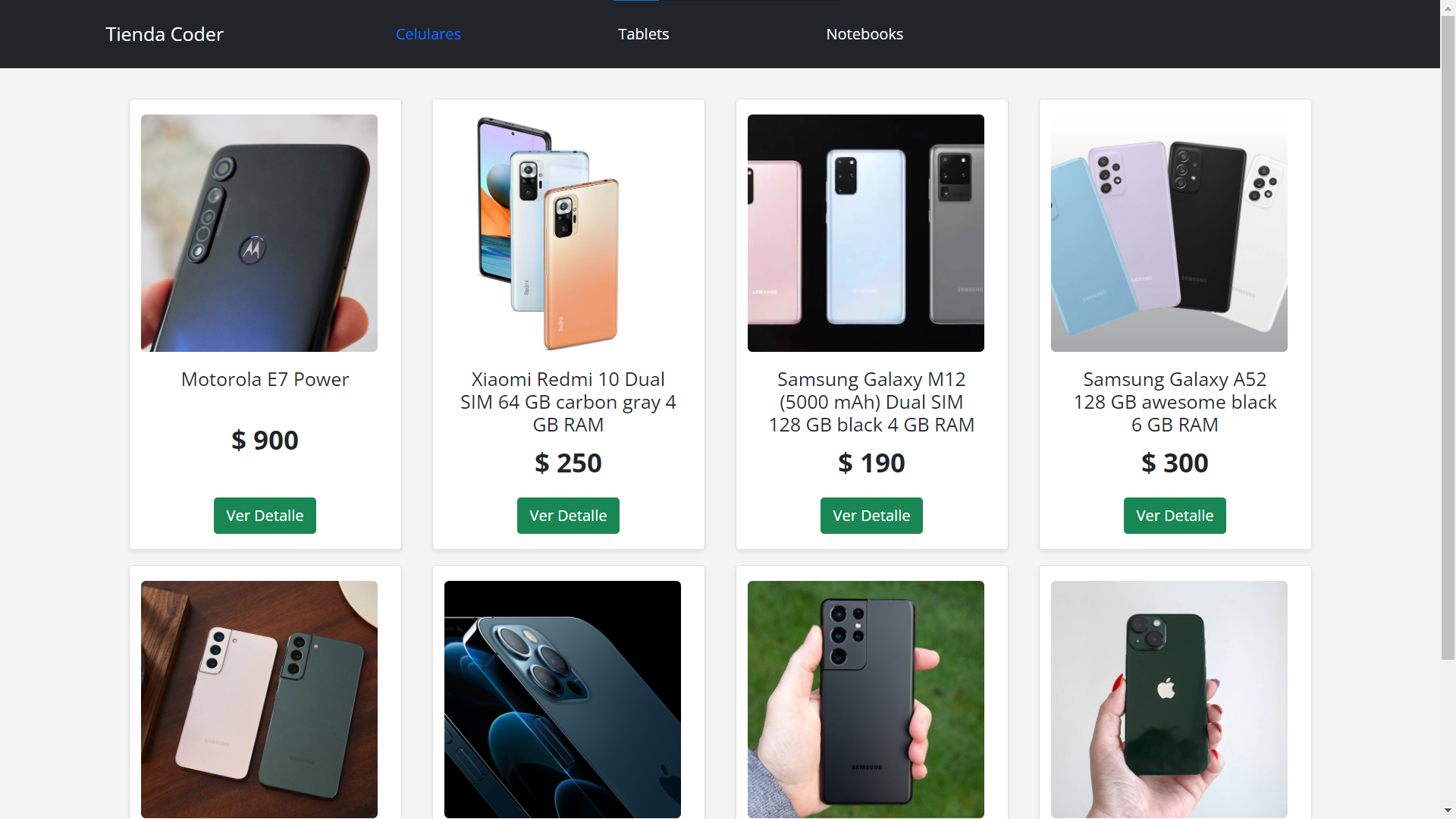 GitHub - astronmy/react-ecommerce-final