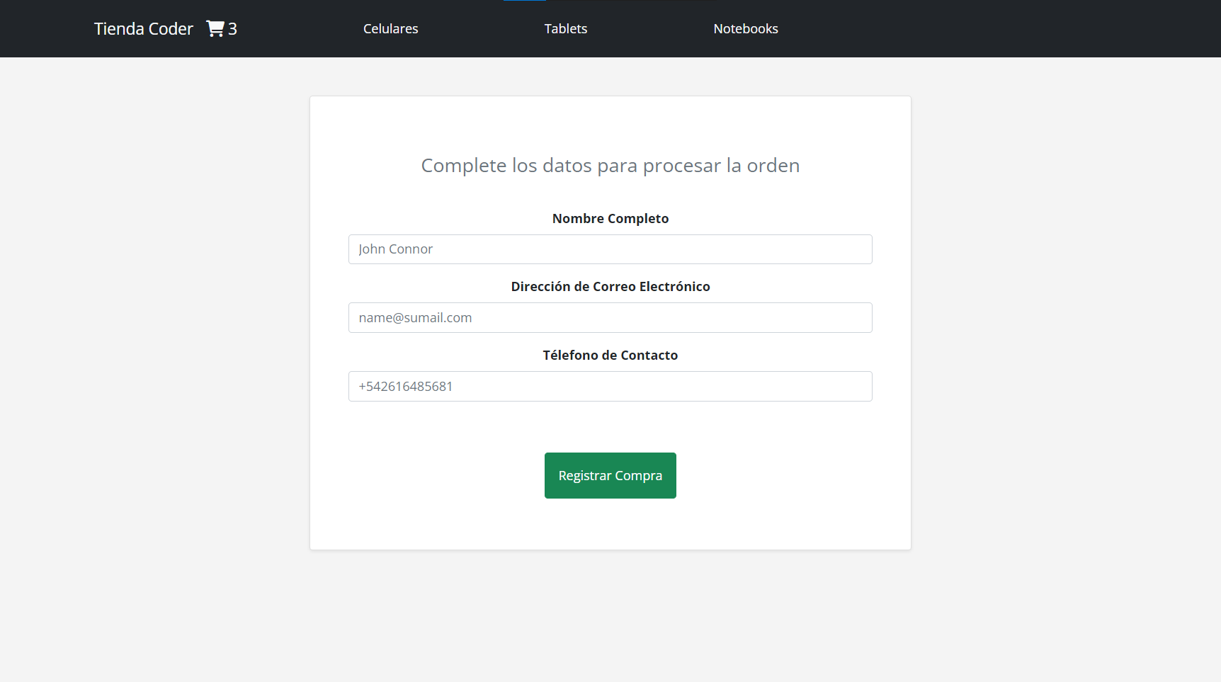 GitHub - astronmy/react-ecommerce-final