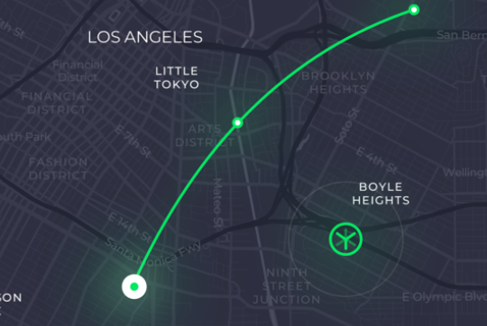 Question : Curve Polyline available? · Issue #2237 · mapsplugin/cordova-plugin-googlemaps · GitHub