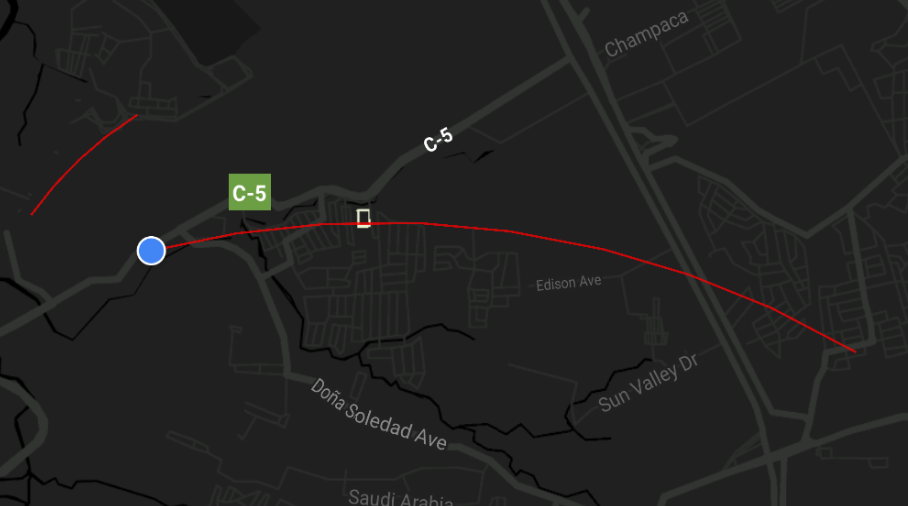 Question : Curve Polyline available? · Issue #2237 · mapsplugin/cordova-plugin-googlemaps · GitHub
