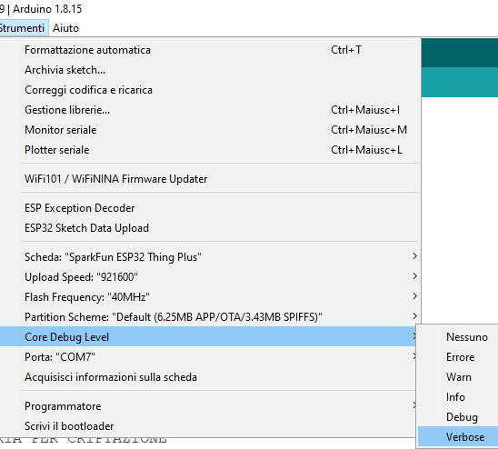 Wifi Ap Mode Clients Cant Authenticate Or Connect · Issue 5806 · Espressifarduino Esp32 · Github