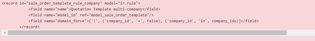 Sales can't install in odoo14 · Issue #65914 · odoo/odoo · GitHub