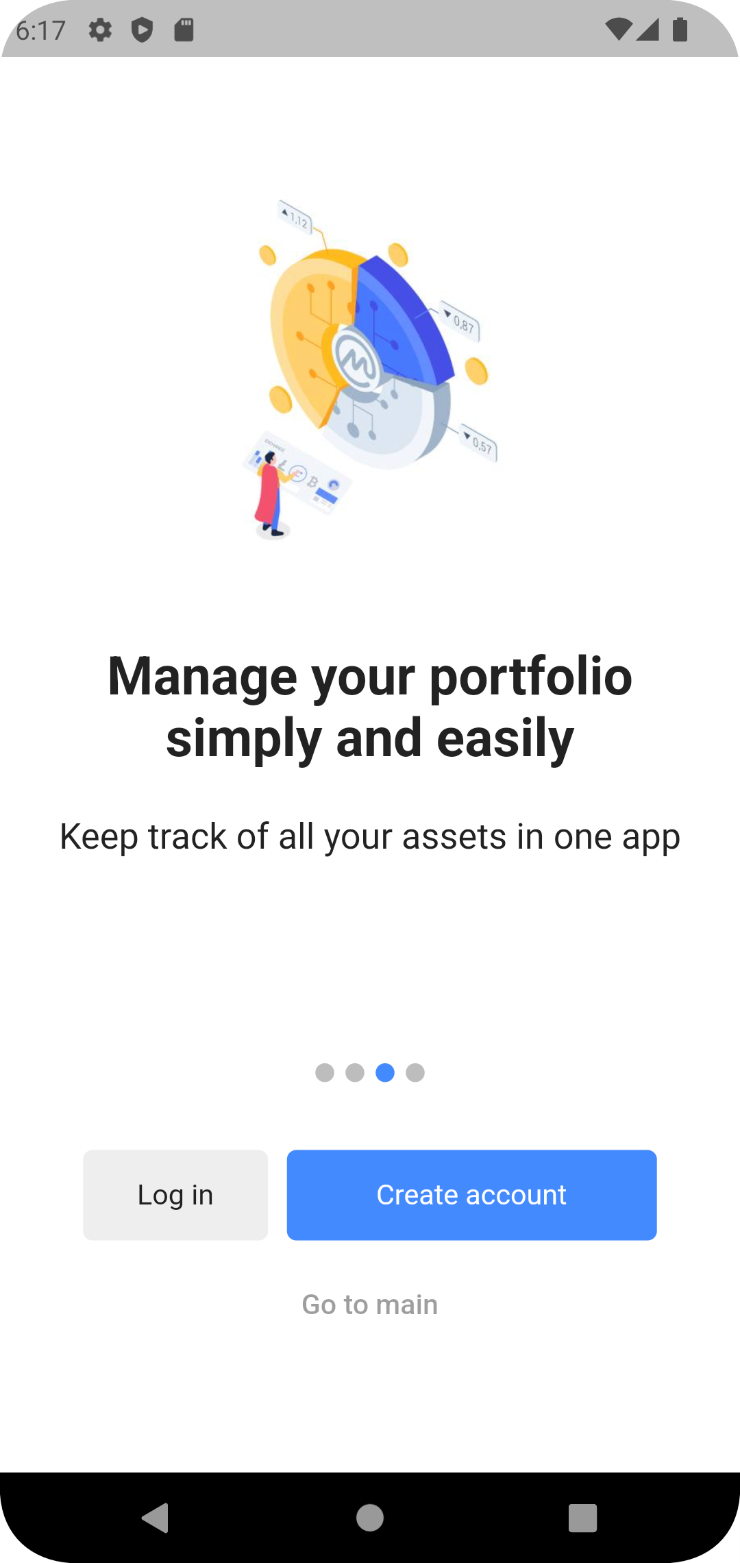 GitHub - artnoimann/flutter_coinmarketcap_ui